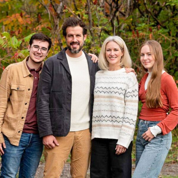 Karch Family – South Fellowship Church