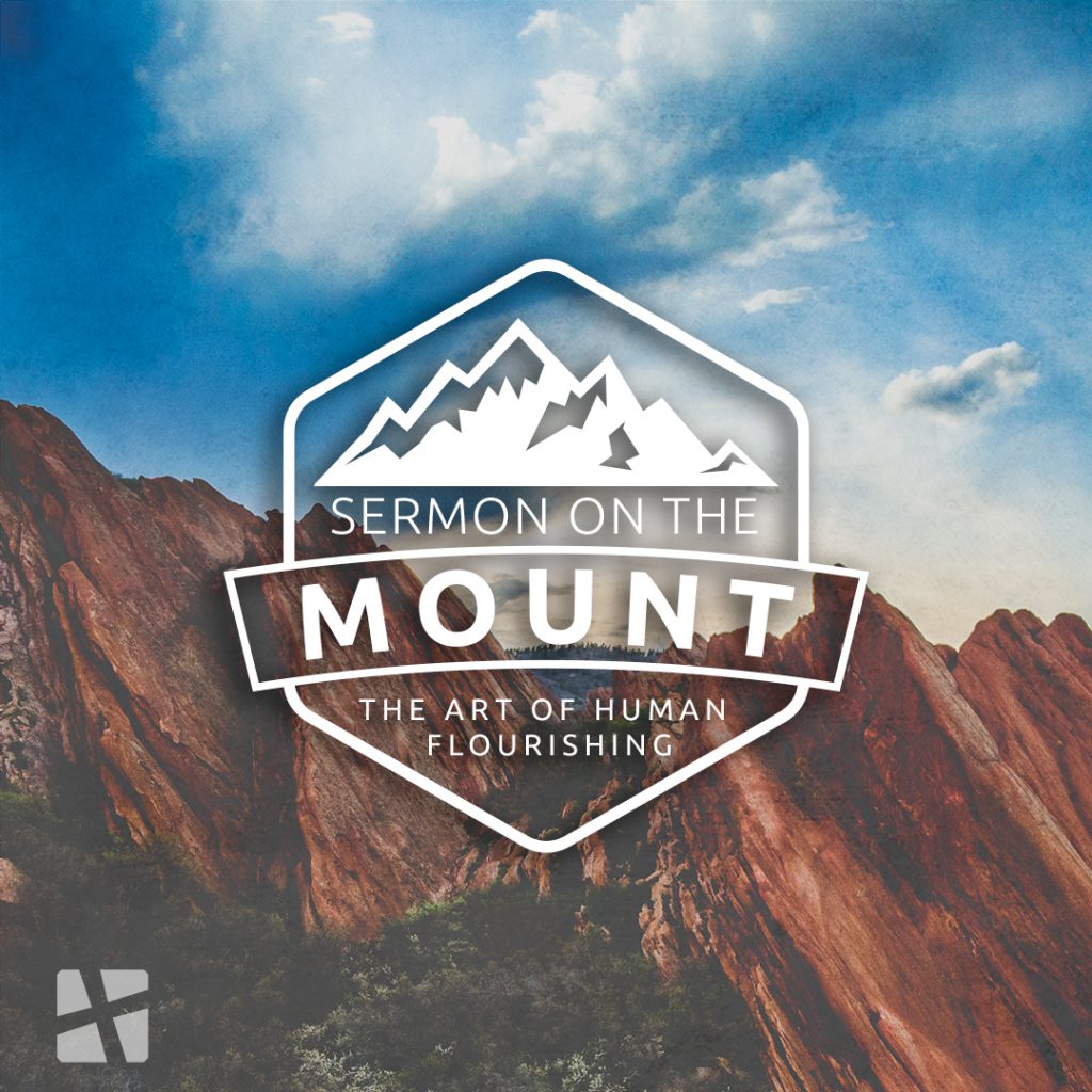Sermon on the Mount | Real Religion | Matthew 6:1-6 | Week 8 – South ...