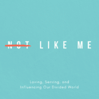 Not Like Me | The Greatest Apologetic Is Love | 4.26.20 – South ...