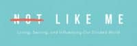 Not Like Me – South Fellowship Church
