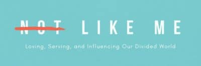 Not Like Me – South Fellowship Church