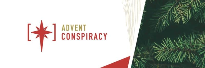 Advent Conspiracy 2020 – South Fellowship Church