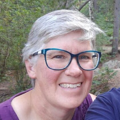 Grace Hunter – South Fellowship Church