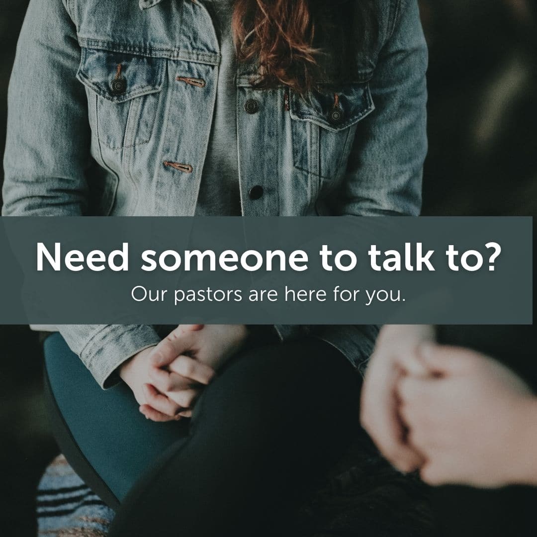 South Fellowship Church – Living In The Way of Jesus