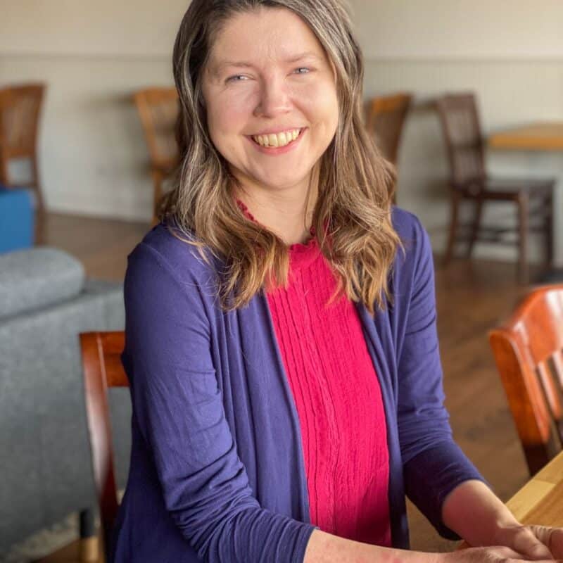 Jessica Rust – South Fellowship Church