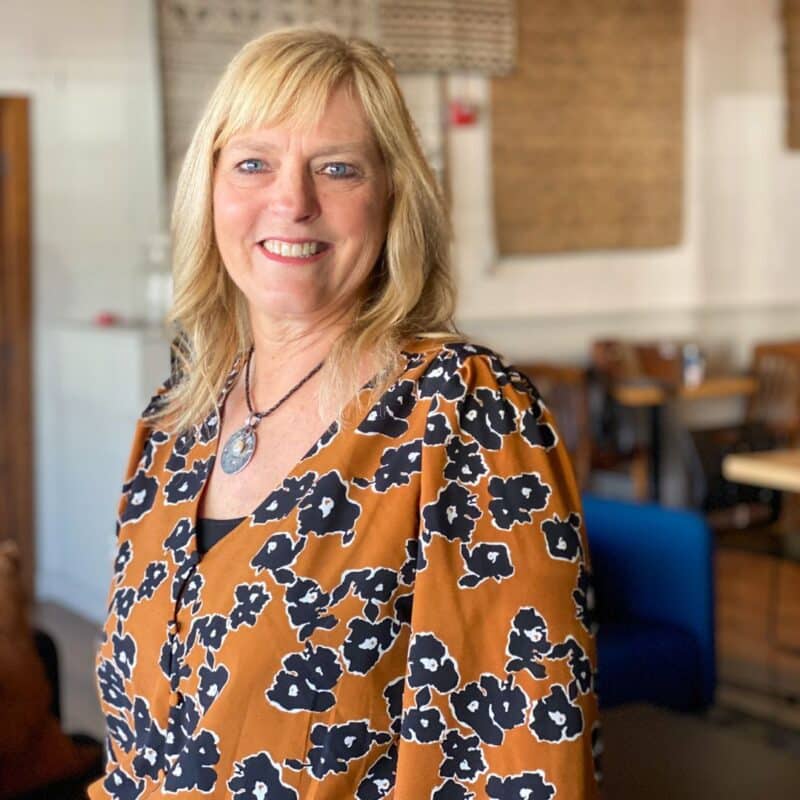 Rebecca Bell – South Fellowship Church