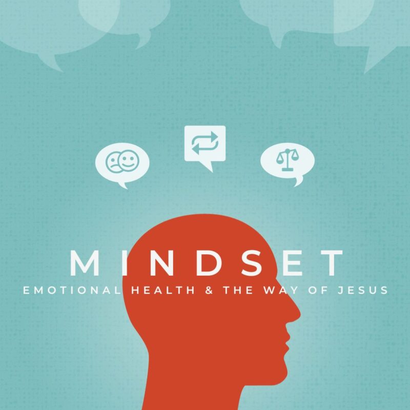 Mindset – South Fellowship Church