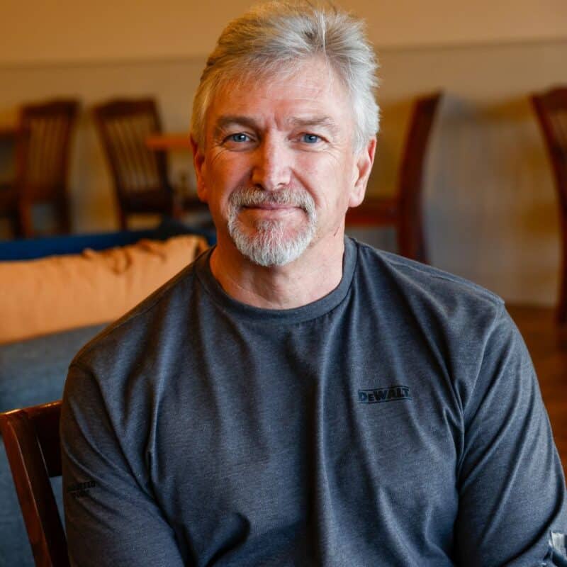 Mel Keys – South Fellowship Church