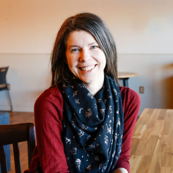 Jessica Rust – South Fellowship Church