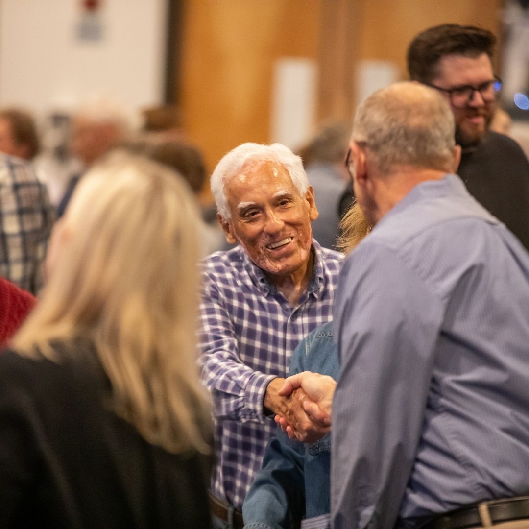 What We Believe – South Fellowship Church